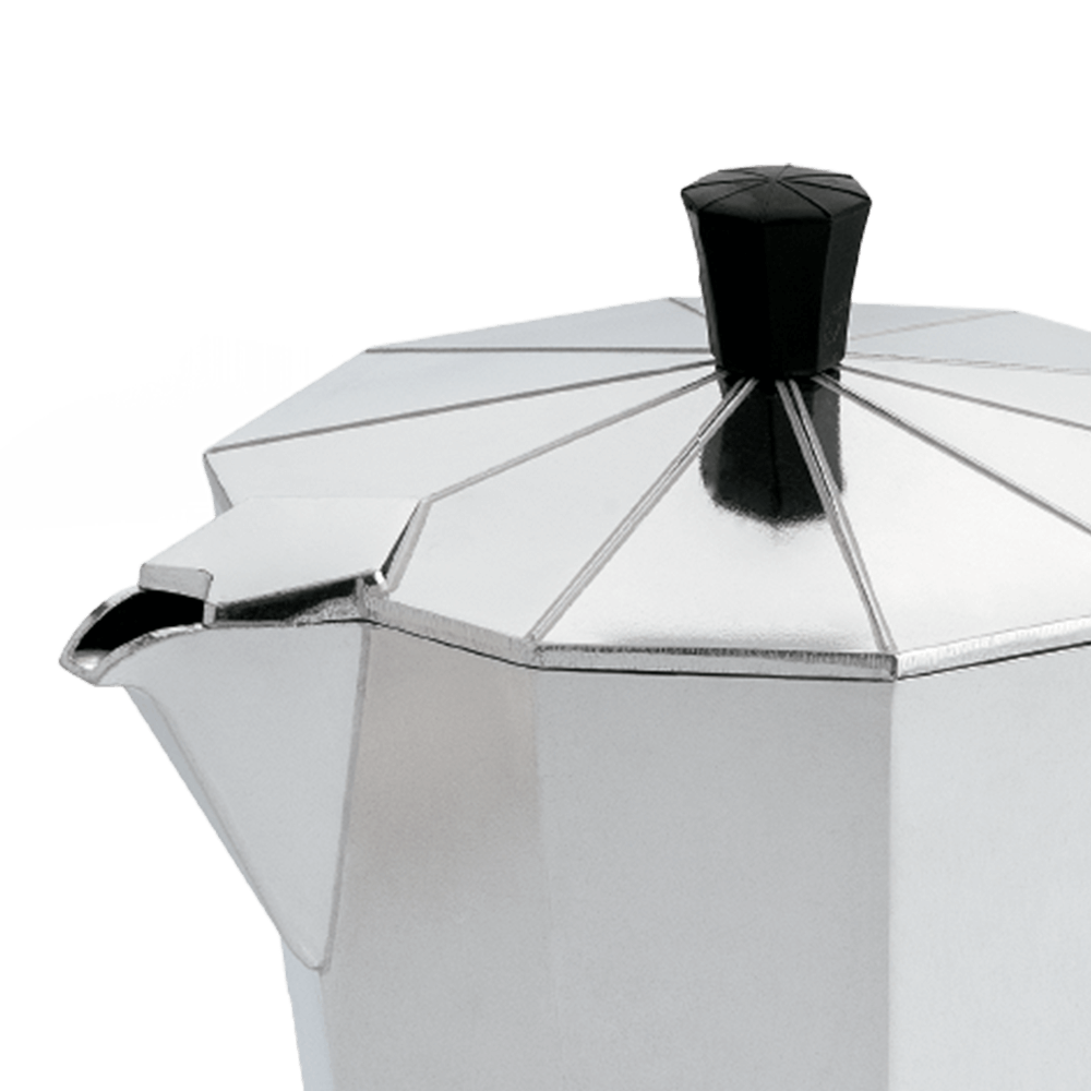 Cafetera Moka 6 tazas | Hogar Universal