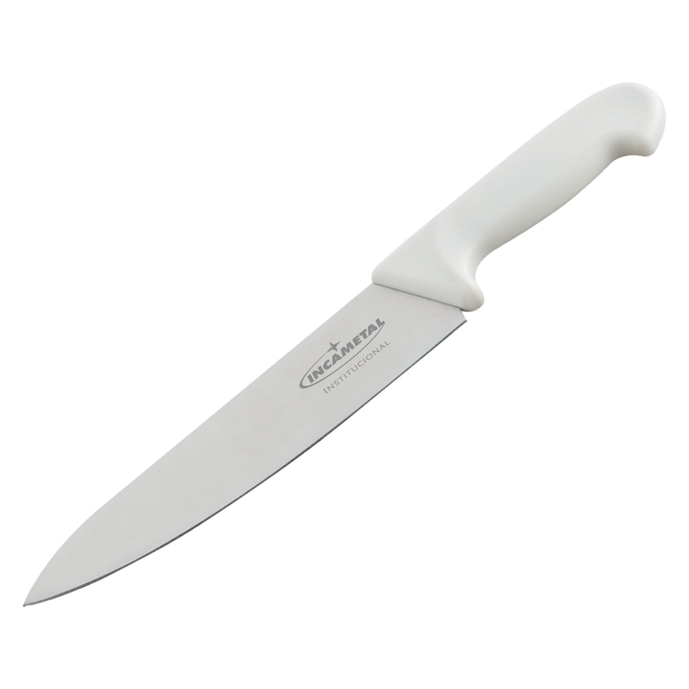Cuchillo chef profesional