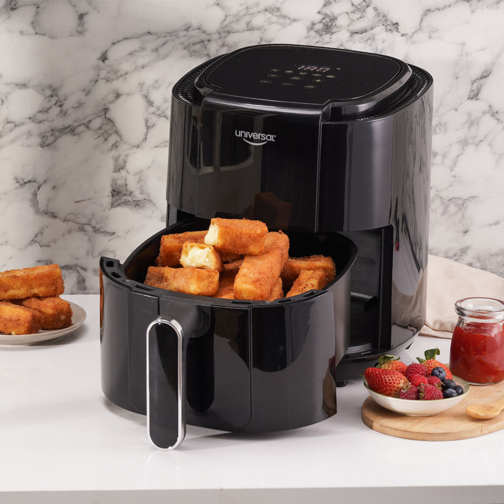 Freidora de aire Easyfryer Pro Universal 3.5 L | Hogar Universal