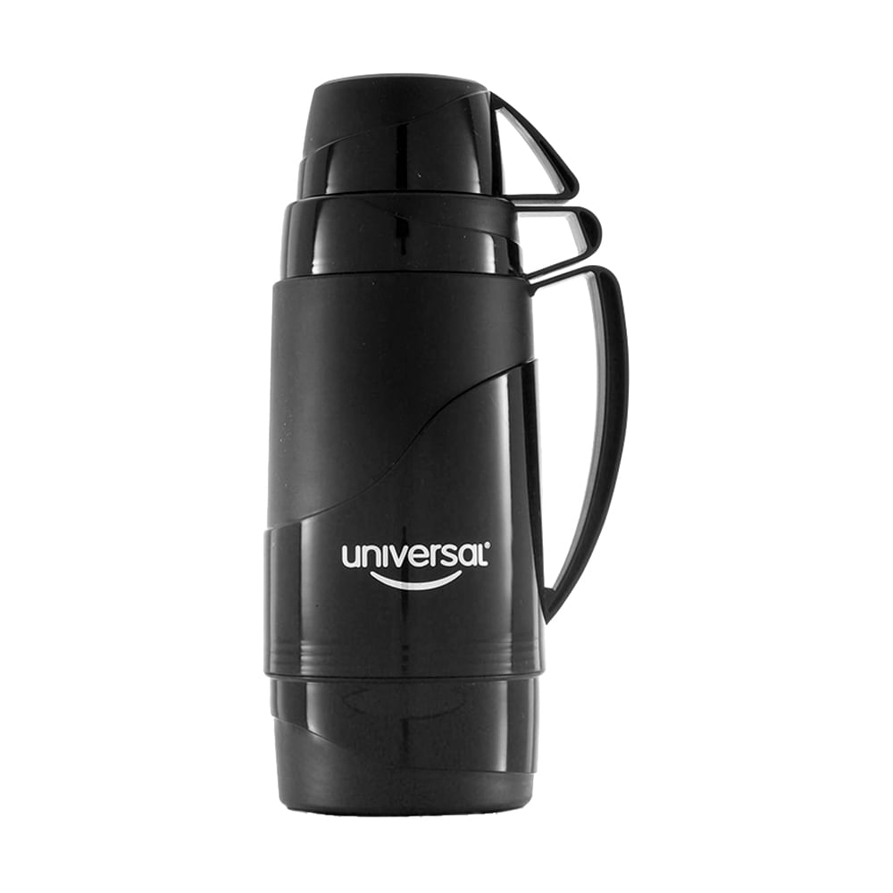 Termo Negro UNIVERSAL 0.45 Litros