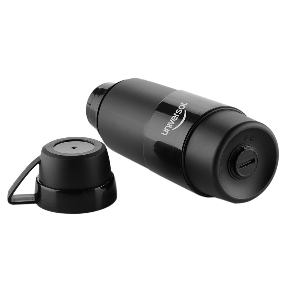 Termo Negro UNIVERSAL 0.45 Litros