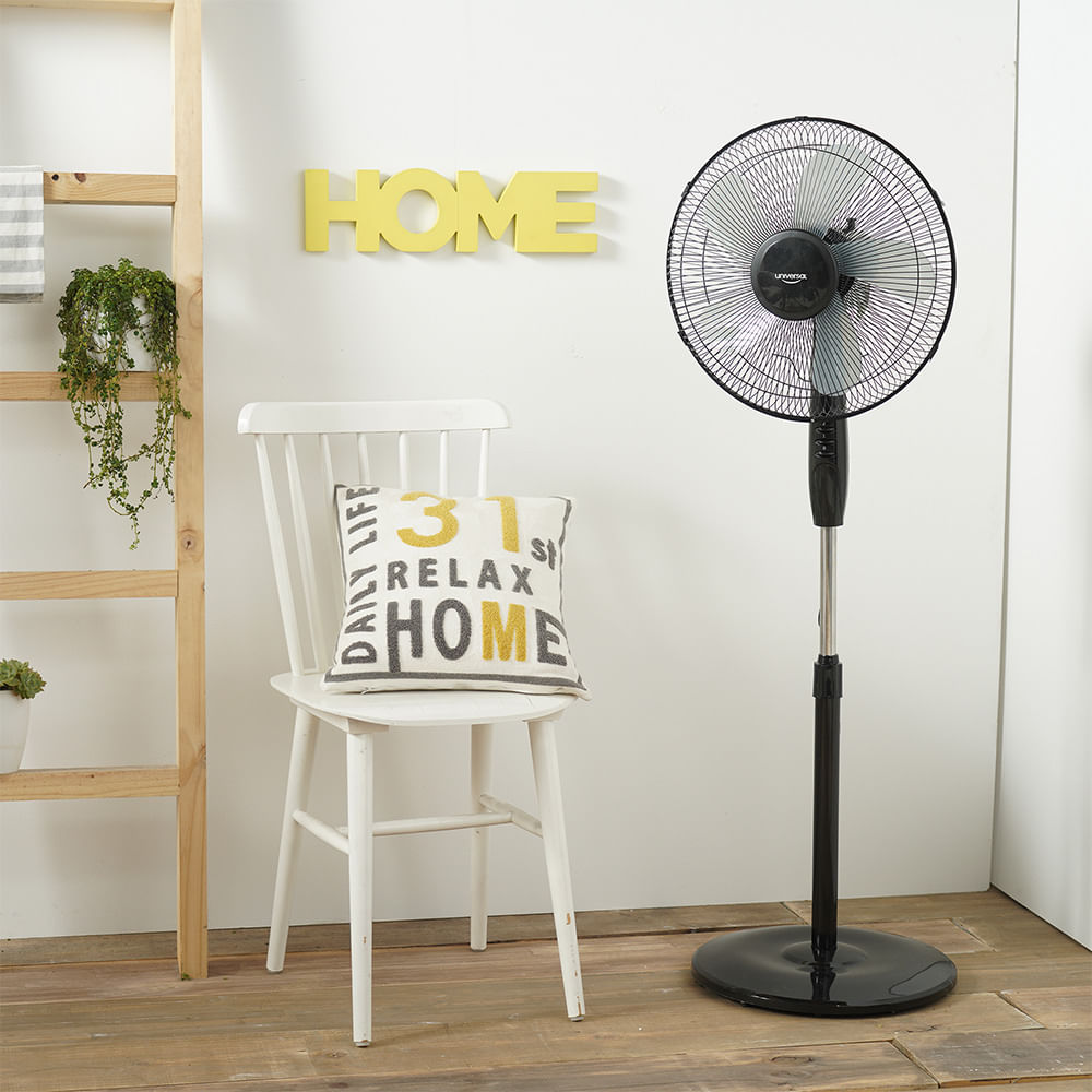 VENTILADOR ECO FRESH 16"