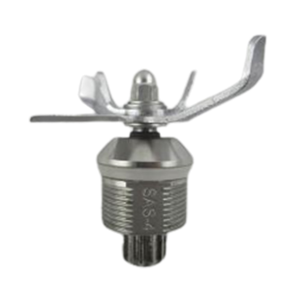 CUCHILLA ORIGINAL UNIVERSAL PRO PROFESIONAL SUPREMA POWER PRO